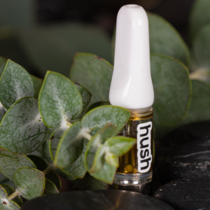 Hush Cannabis - Canada Wide Cannabis Dispensary | Fast Shipping Across ...