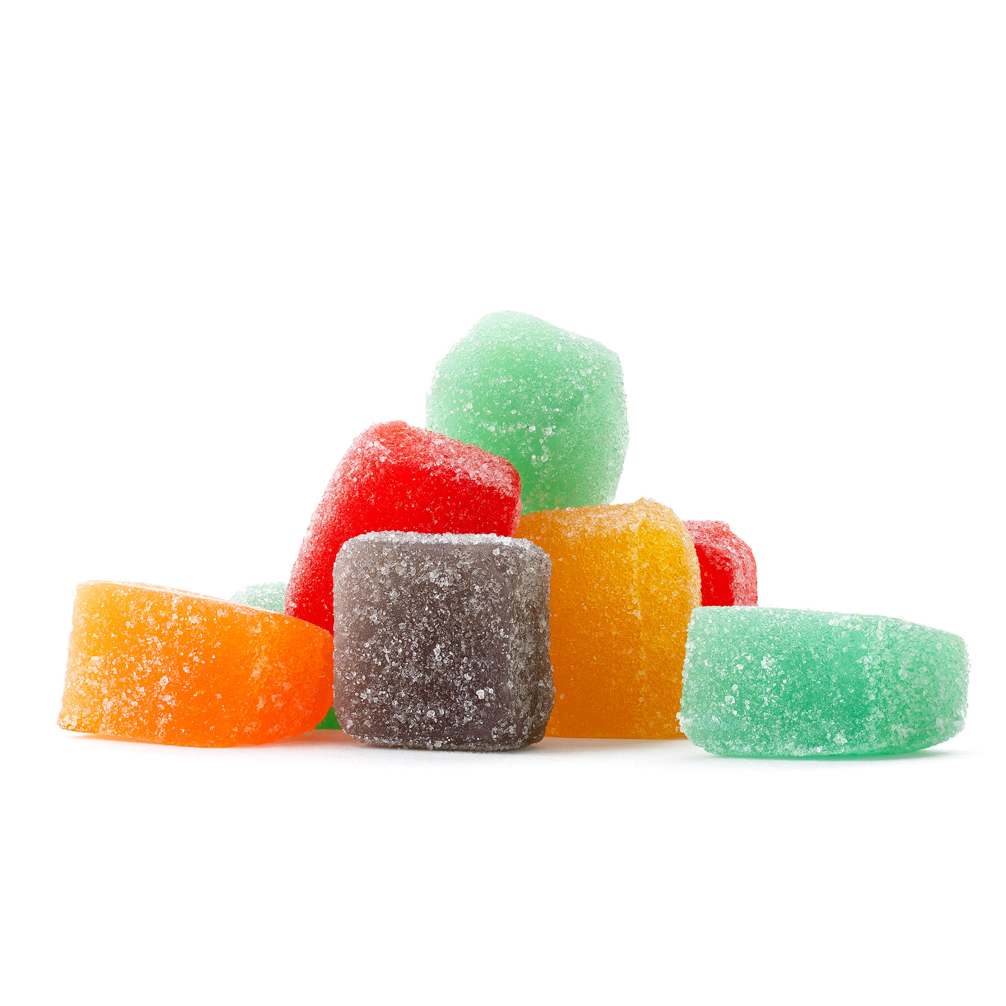 Moonrock Canada: Cosmic Caviar Gummies (1000mg) - Hush Cannabis